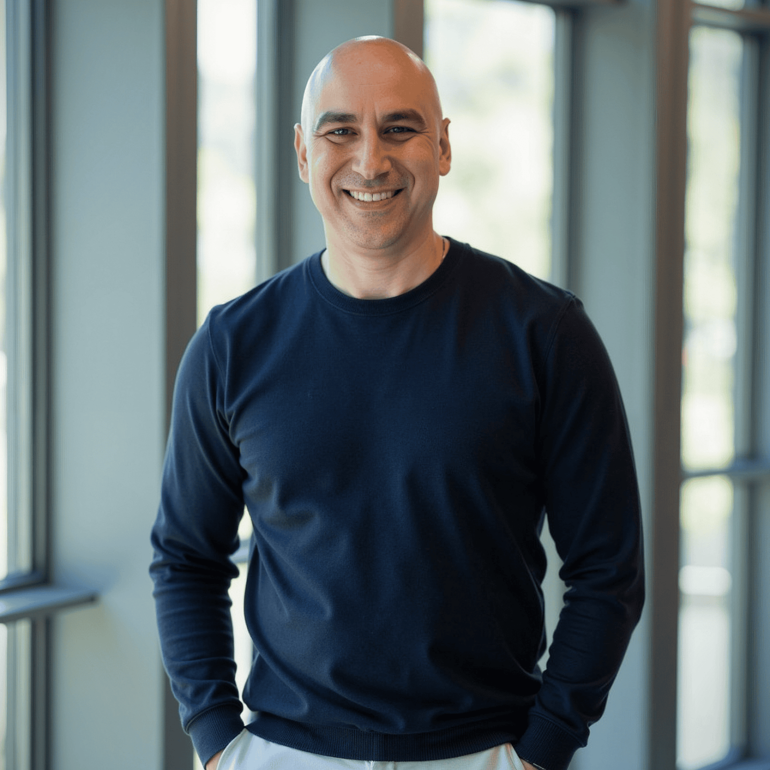 About Us – Langer Labs